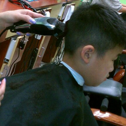Pro@Barber - 4 tips