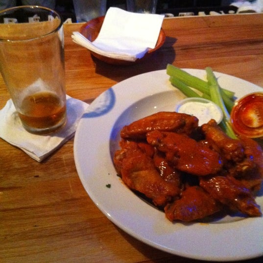 iBar - Charles North - Baltimore, MD