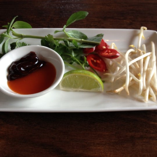 Ladudu (Now Closed) - Vietnamese Restaurant