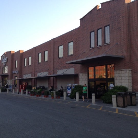 Kroger - Columbus, OH