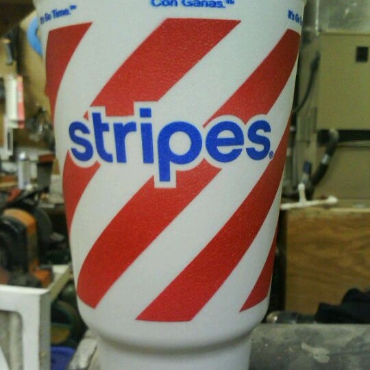 Stripes - Convenience Store in Corpus Christi