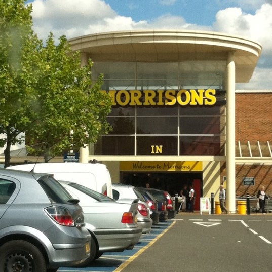 Morrisons - 8 tips from 4 visitors