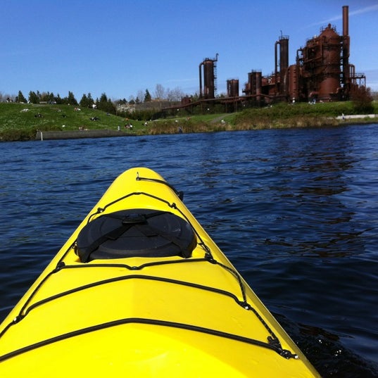 Photos at Lake Union - 18 tips from 4125 visitors