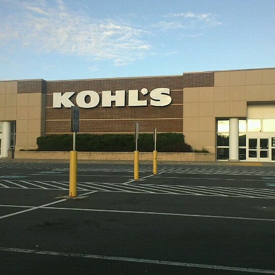 Kohl's - 3 tips from 786 visitors