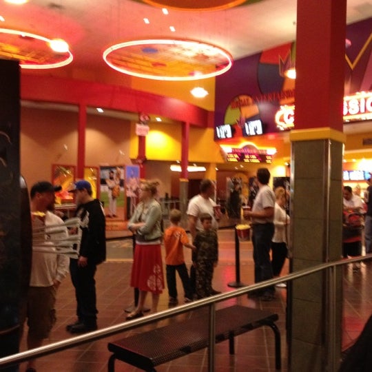 Photos at Regal Valley River Center & IMAX - 500 Valley River Center