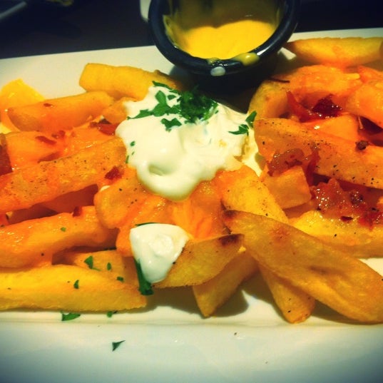 Ruby Tuesday - American Restaurant in Viña del Mar