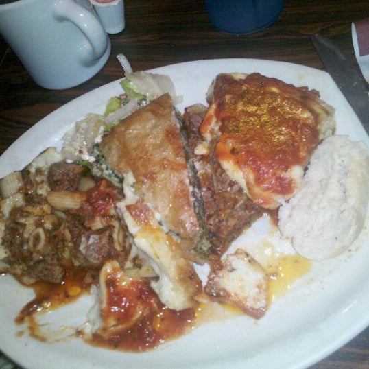 Palm Diner - Sebring, FL