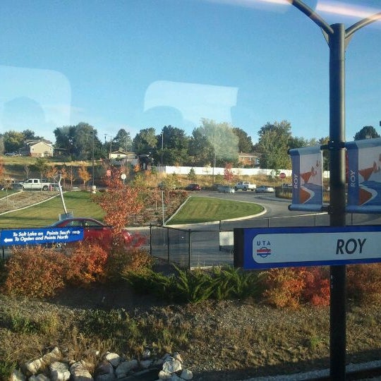 Photos at Roy West Park - Roy, UT