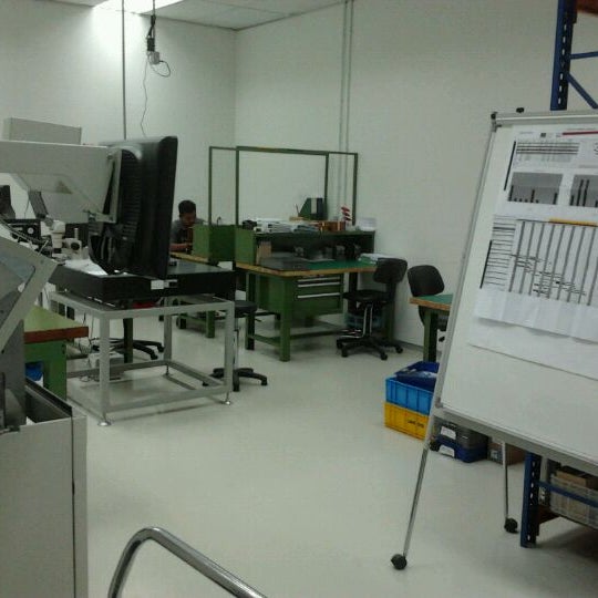 Photos at Besi APac Sdn Bhd - 5 tips