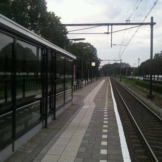 Station Borne - Train Station