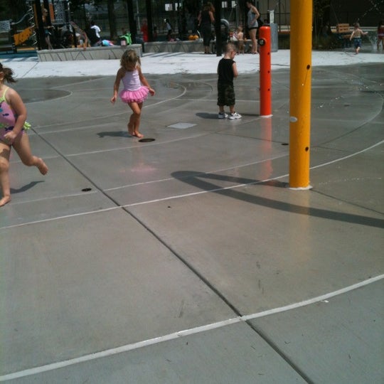 Junod Playground - Northeast Philadelphia - 2 tips from 152 visitors