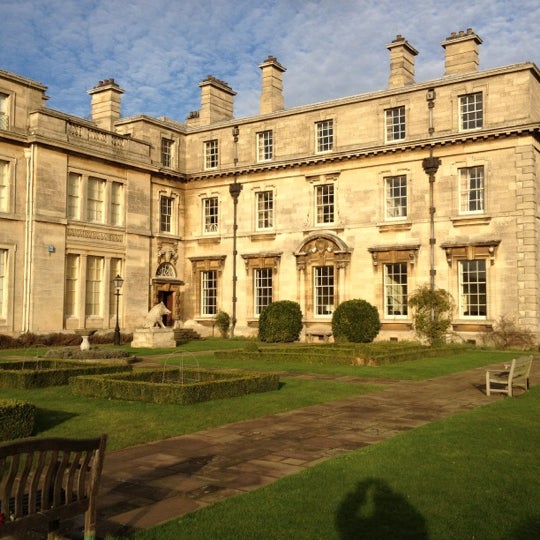 Normanby Hall Country Park - Scunthorpe, North Lincolnshire