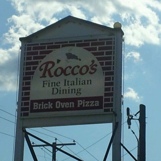 Rocco's Restaurant - 4 tips from 102 visitors