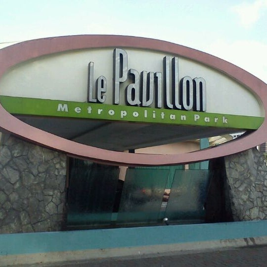 Le Pavillon - Barangay 76 - Pasay, Pasay City