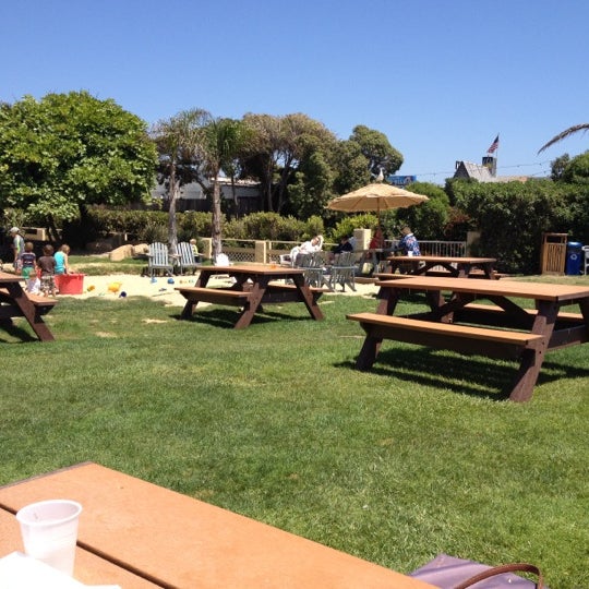 Beach Grill at Padaro - 24 tips