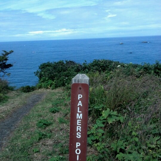 Photos at Palmer's Point - Trinidad, CA