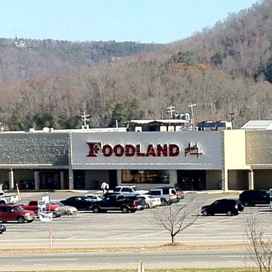 Foodland Coffee Shop - 14214 US Highway 431