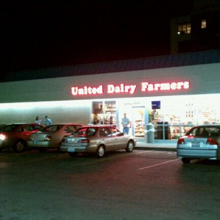 United Dairy Farmers (UDF) - Bellevue, KY