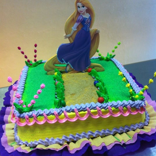 Nené Reposteria - Av. Sabana Larga #84