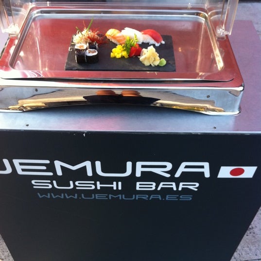 Photos at Marmo Bar - Prosperidad - Silken Puerta América