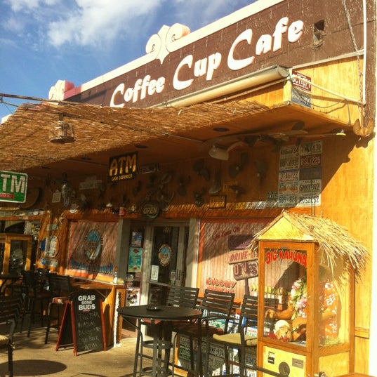 The Coffee Cup - 49 tips from 2186 visitors