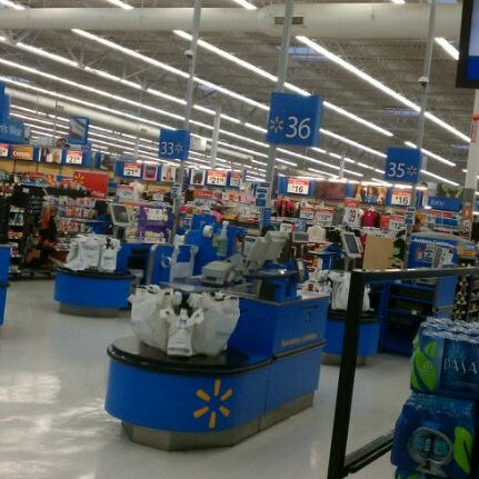 Photos at Walmart Supercenter - 47 tips