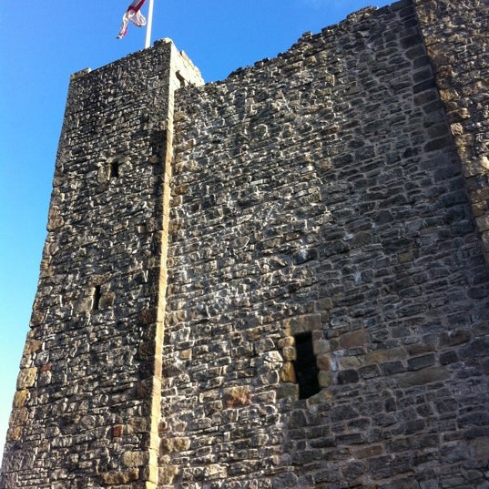 Clitheroe Castle - History Museum