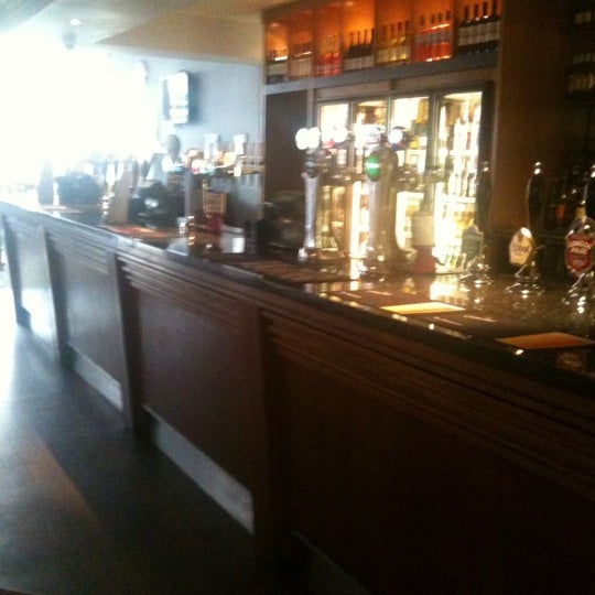 Top 5 - Pubs in Maidenhead