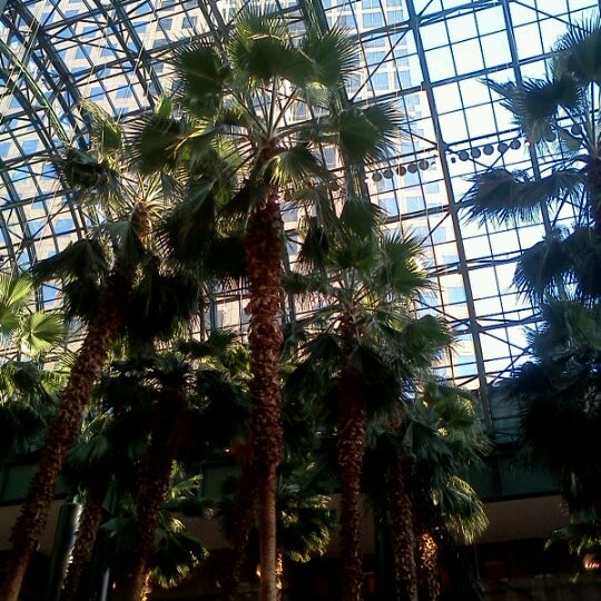 Photos at 4 World Financial Center - Battery Park City - New York, NY