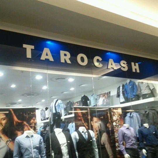 Tarocash - Men's Store in Parramatta