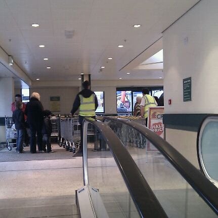 Morrisons - Supermarket in Rothwell