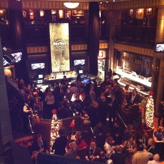 Photos at Hard Rock Cafe Washington DC - Theme Restaurant in Washington