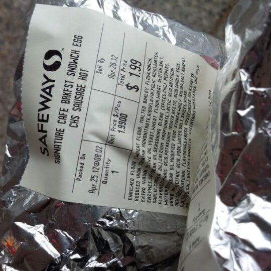 Photos at Safeway - Portland, OR