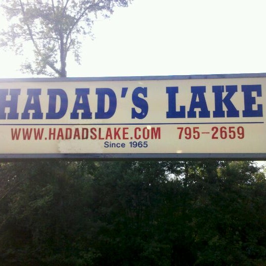 Photos at Hadad's Lake - 7900 Osborne Tpke