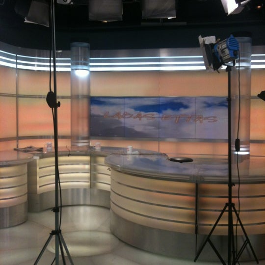 LRT - Lietuvos nacionalinis radijas ir televizija - Naujamiestis ...