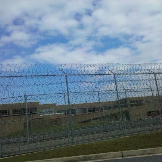 Coastal State Prison 200 Gulfstream Rd