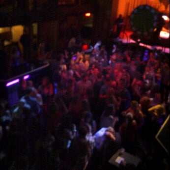 Dallas Night Club - City Commercial Core - Kitchener, ON