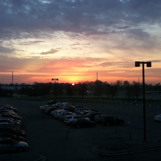 Photos at Ford iTek Center - 12 tips from 233 visitors