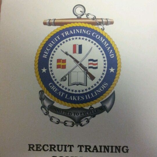 Recruit Training Command Great Lakes - 3355 Illinois St