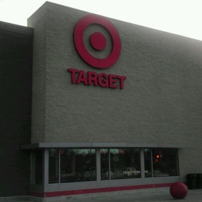 Target - 2331 E Lincoln Hwy