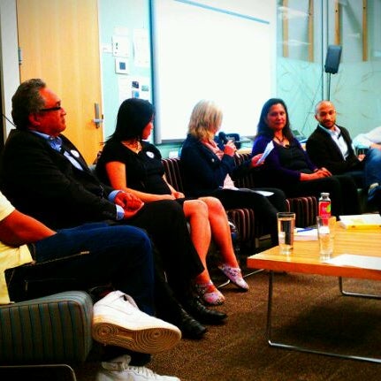 BNZ - Bank in Auckland