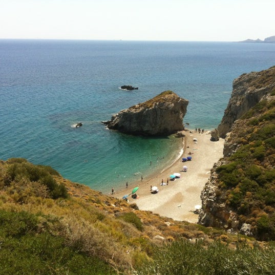 Kaladi - Beach