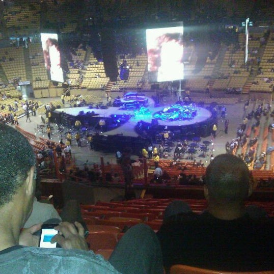 Photos at Kia Forum - Stadium in Inglewood