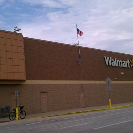 Photos at Walmart Supercenter - 845 Palm Bay Rd Ne