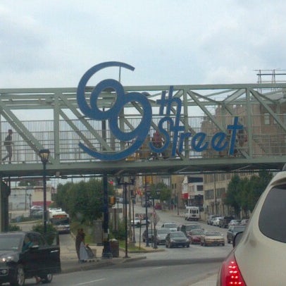 Photos at SEPTA 69th Street Transportation Center - Metro Station