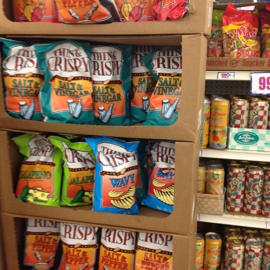 99 Cents Only Stores - Houston, TX