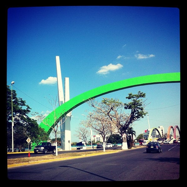 Parque Tabasco Dora María - 46 tips de 4529 visitantes