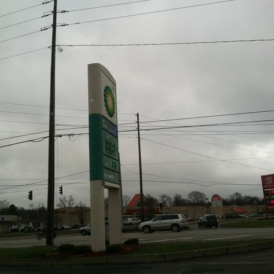Speedway - Fuel Station in Akron