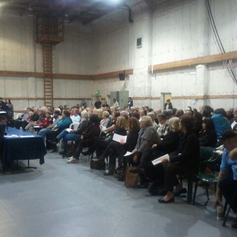 Photos at IATSE Local 80 - Burbank, CA