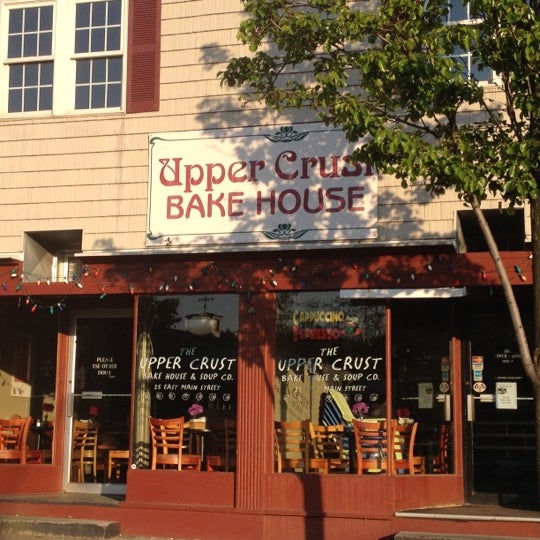 Photos at Upper Crust Bakehouse - Fredonia, NY